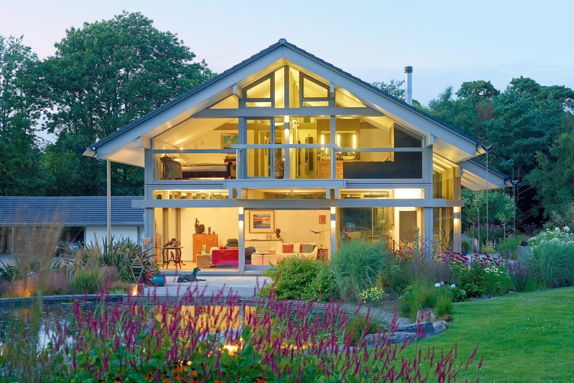 ART 3 - HUF HAUS