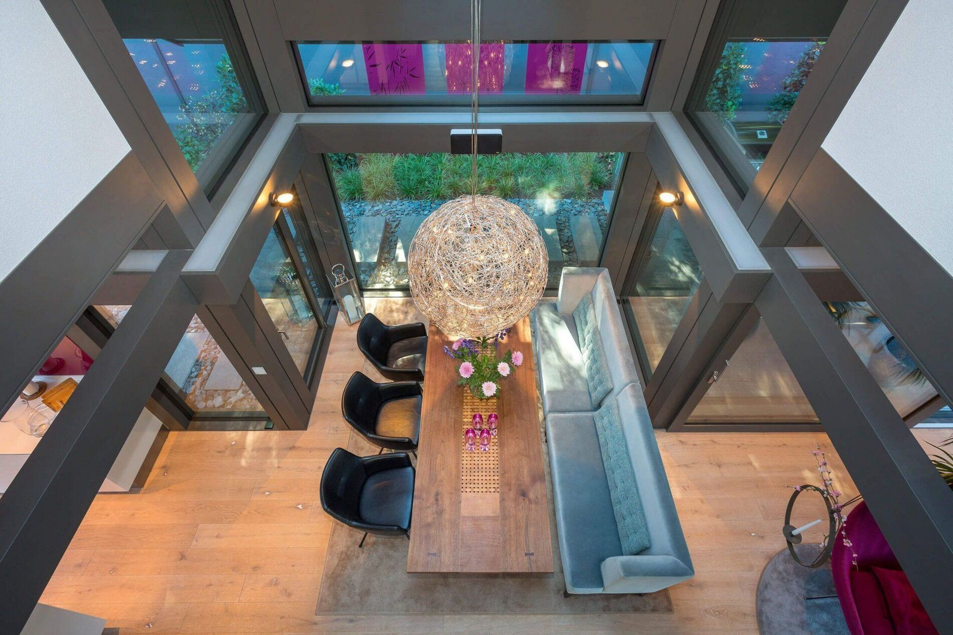 Was ist ein Erker | HUF HAUS