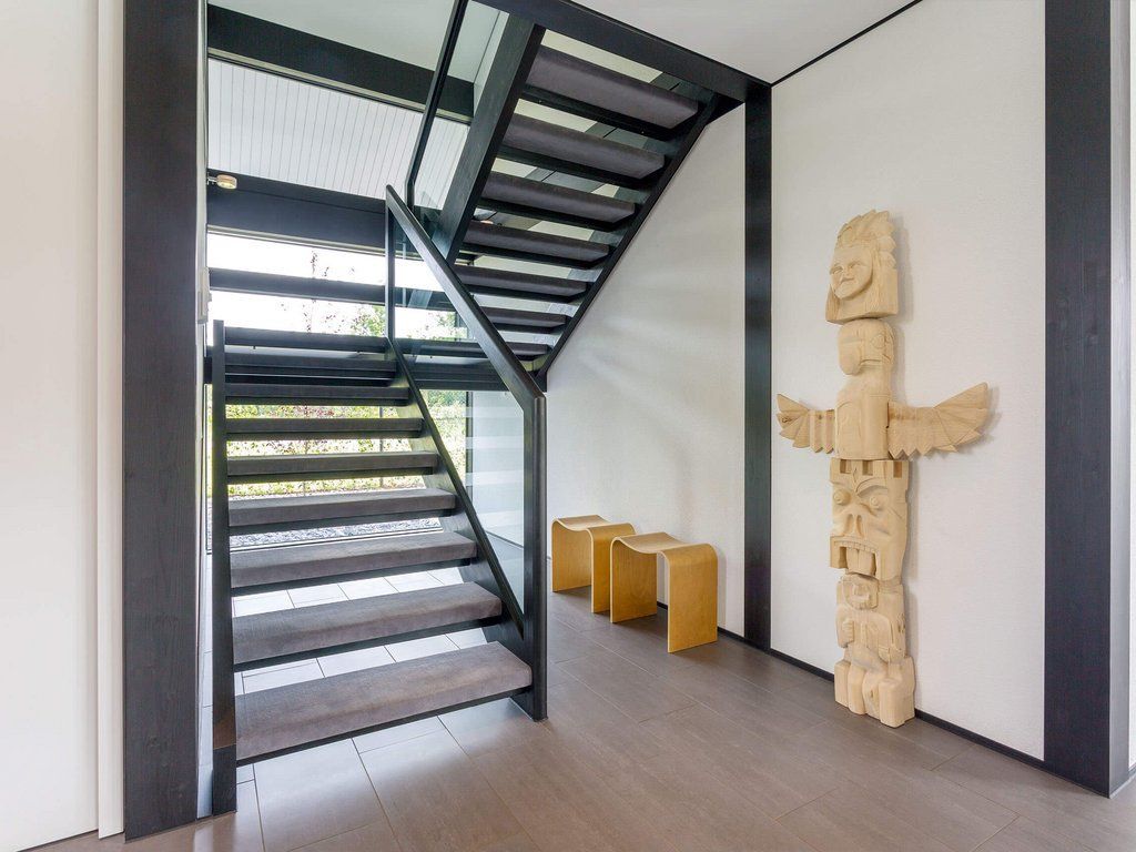 Treppen planen: 10 Tipps für die perfekte Treppe