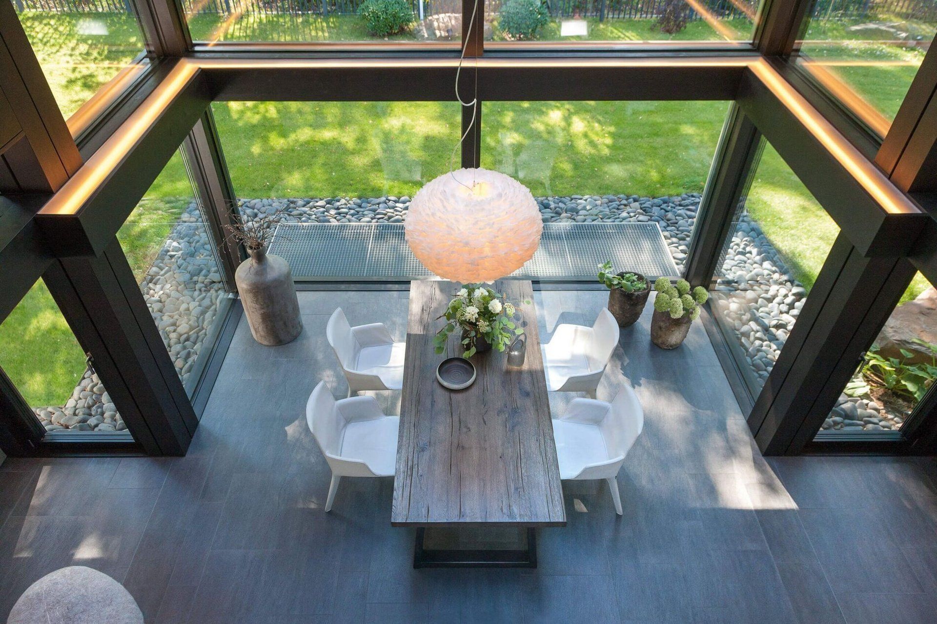 Was ist ein Erker | HUF HAUS