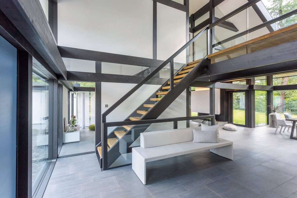 Interior design 2025 | HUF HAUS