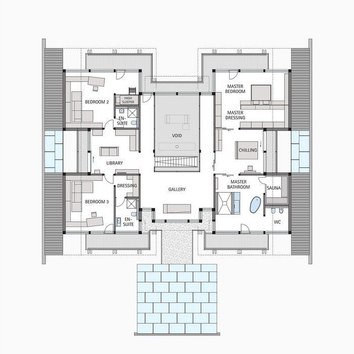 ART 9 Sample 1 | HUF HAUS