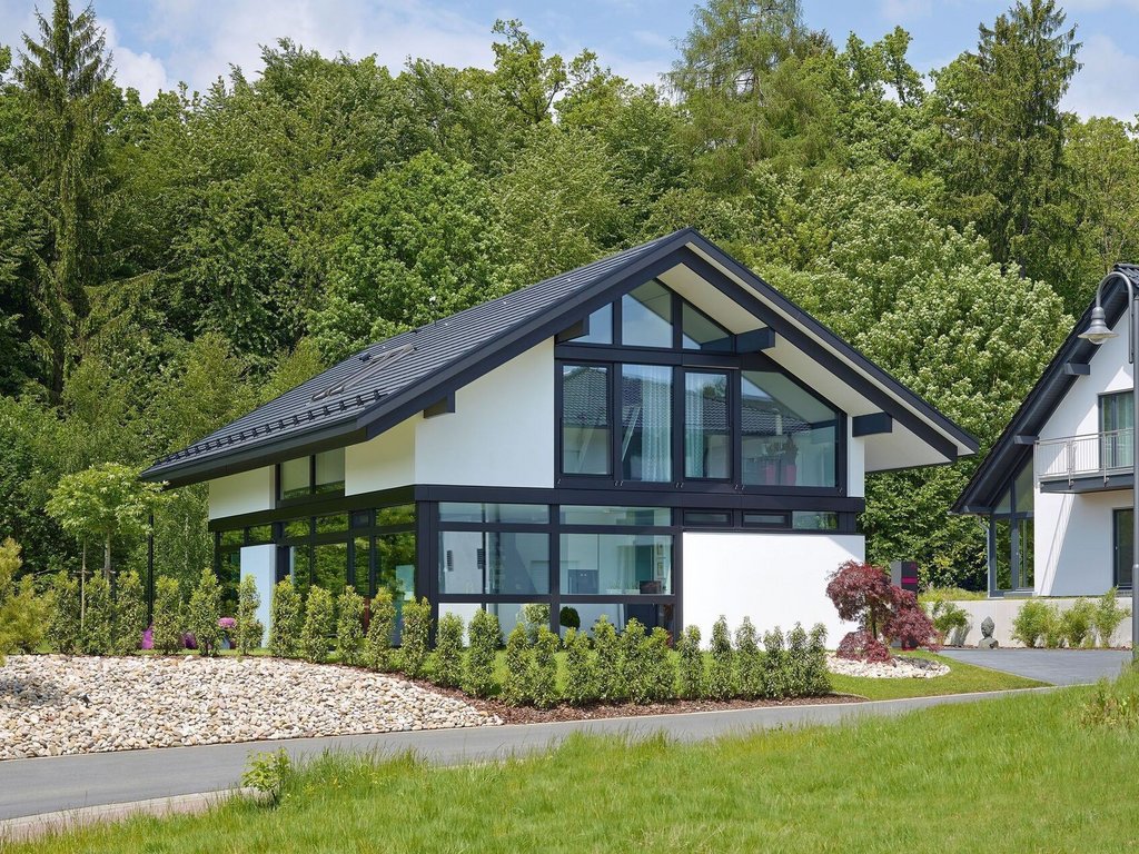 MODUM 7 Sample 3 | HUF HAUS